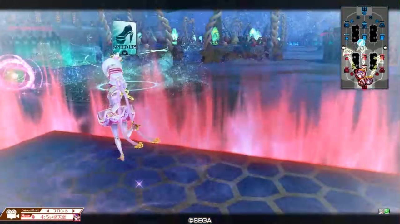 【wlw】今日はルカを使う【CR26】 - ニコニコ動画