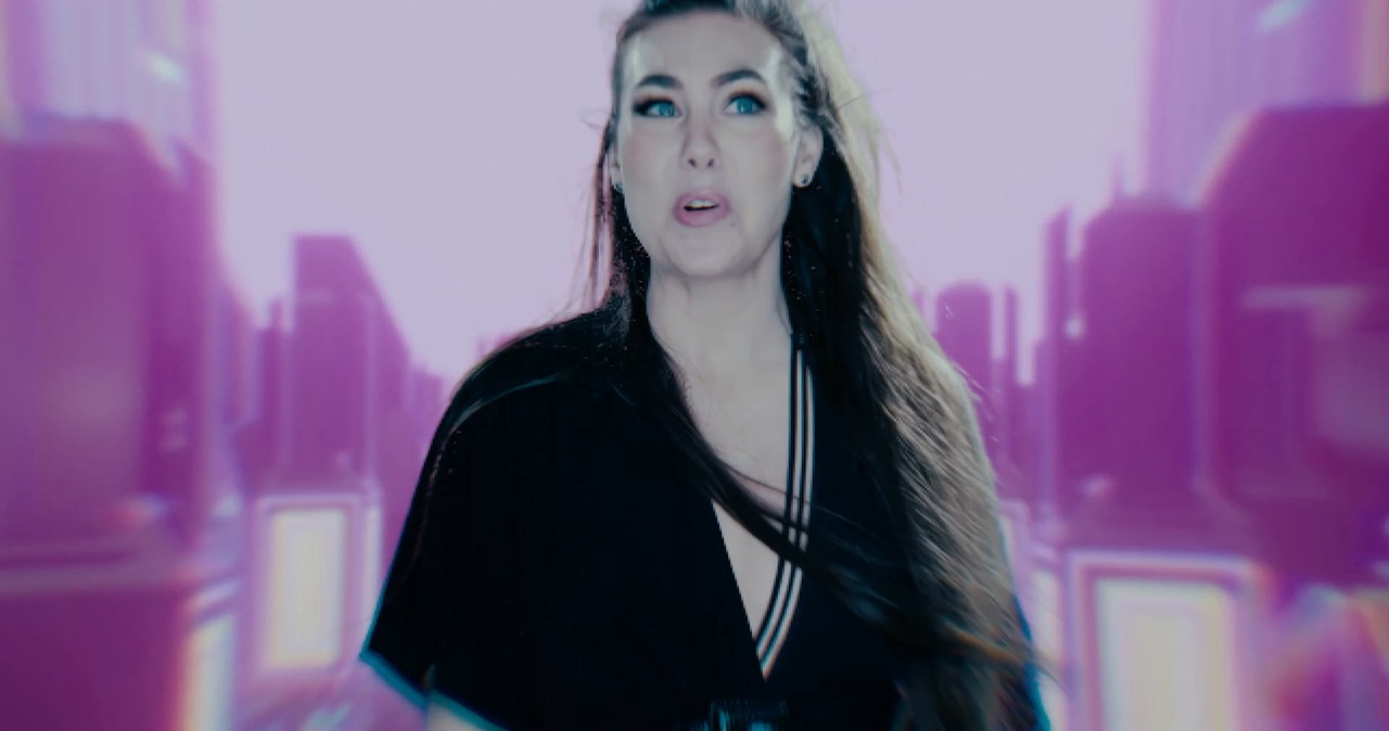 DragonForce ft. Elize Ryd, Amaranthe - Doomsday Party - ニコニコ動画