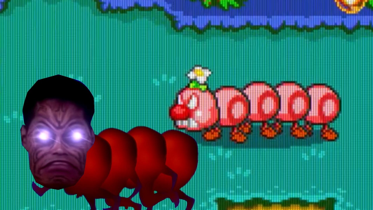 赤いのと緑のrpg105後編 ニコニコ動画