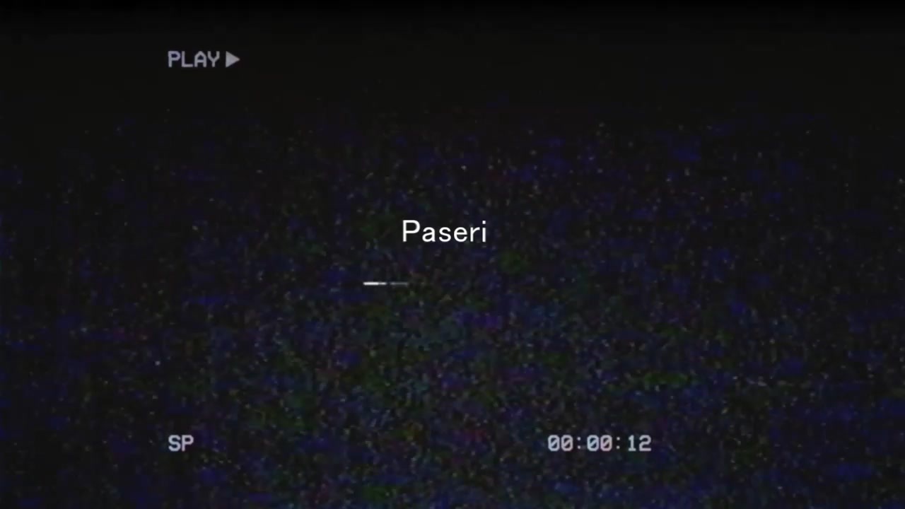 Paseri - VHS ft.初音ミク - ニコニコ動画