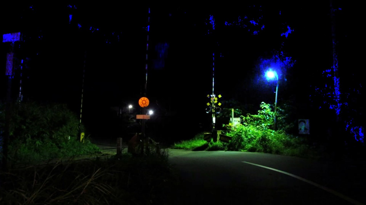 SCP-1283-JP - ニコニコ動画