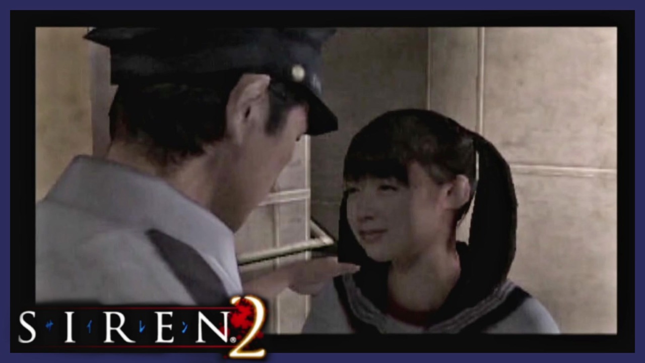 【SIREN2】別の地獄へはしご旅14日目 (矢倉市子：1時：終了条件2) - ニコニコ動画