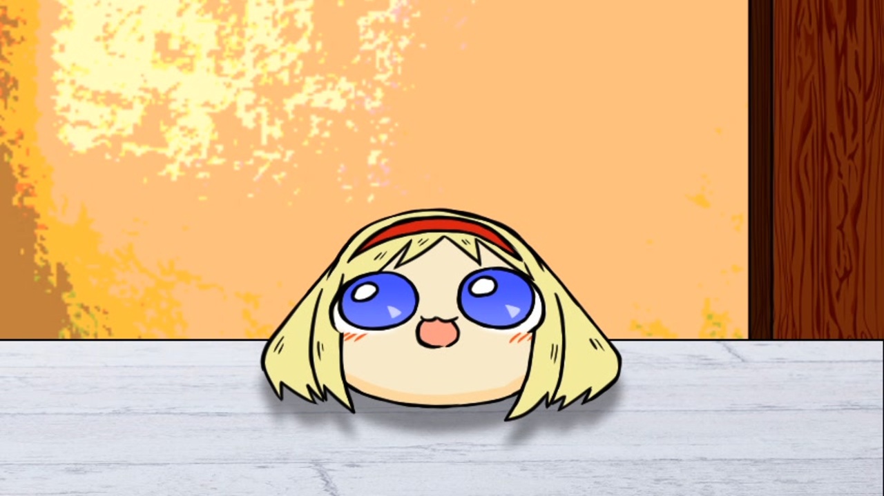 【ゆっくり漫画】ゆっくりありすは監禁したい - ニコニコ動画