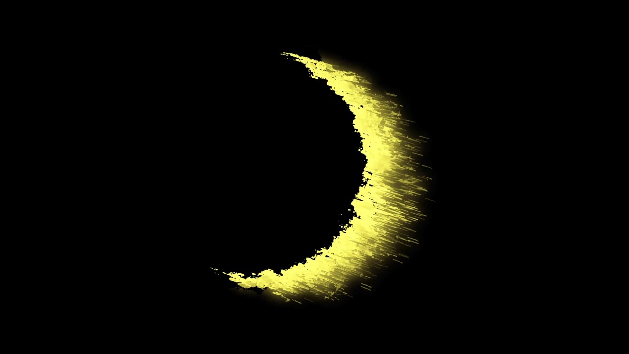 Crescent Moon Particle.ffx - ニコニコ動画