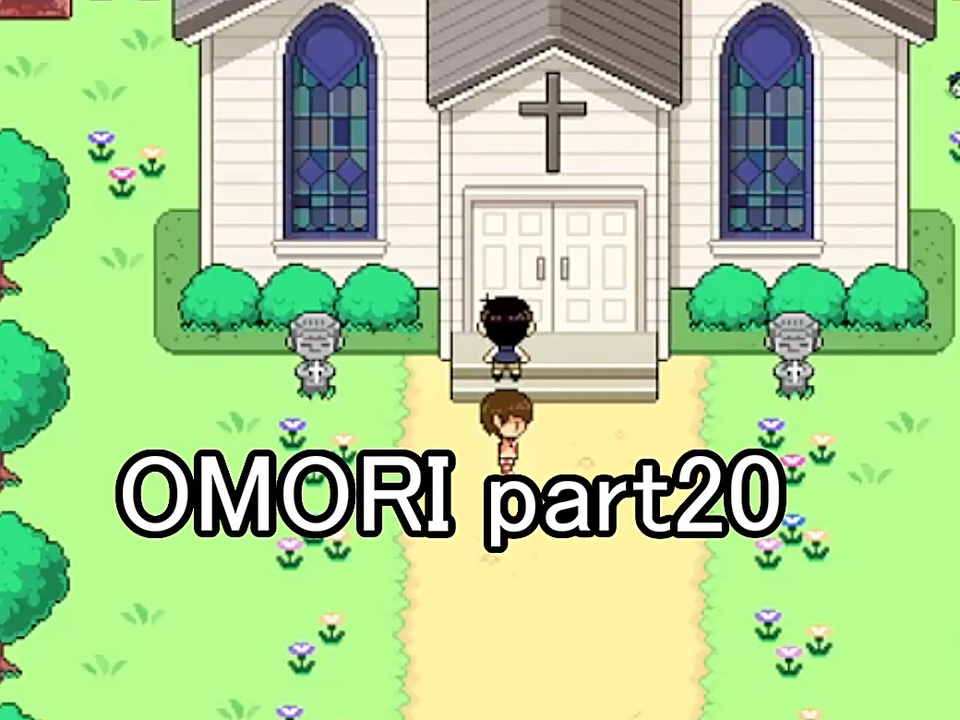 選んだ道の先『OMORI』実況 part20 - ニコニコ動画