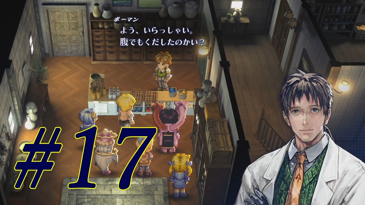 【SO2R】昔を懐かしみながら遊ぶ【#17】 - ニコニコ動画