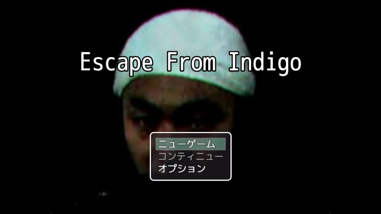 Escape From Indigo デモ - ニコニコ動画