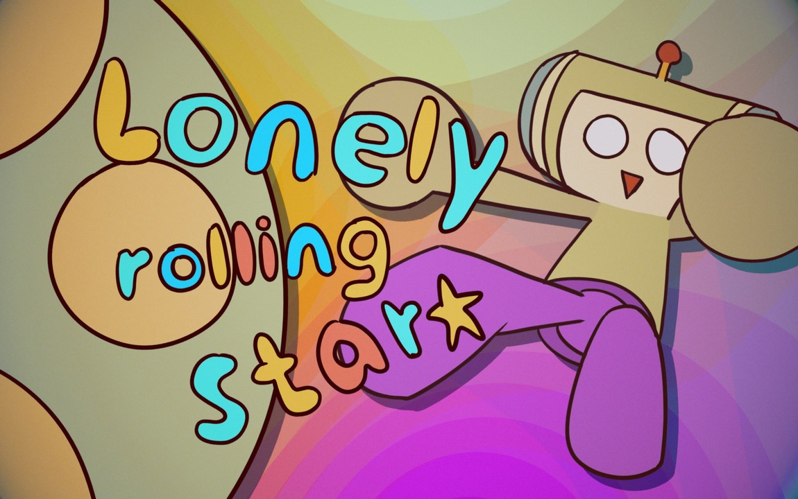 Lonely Rolling Star - ニコニコ動画