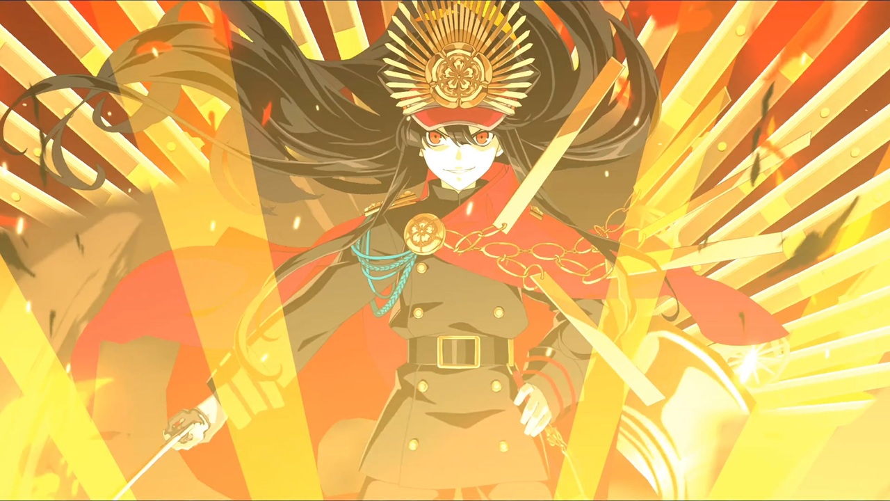 Fgo 日本出身・和装サーヴァントと征く異聞帯攻略 其ノ百十一 ニコニコ動画