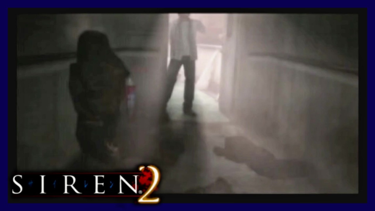 【SIREN2】別の地獄へはしご旅22日目 (一樹守：15時：終了条件1) - ニコニコ動画