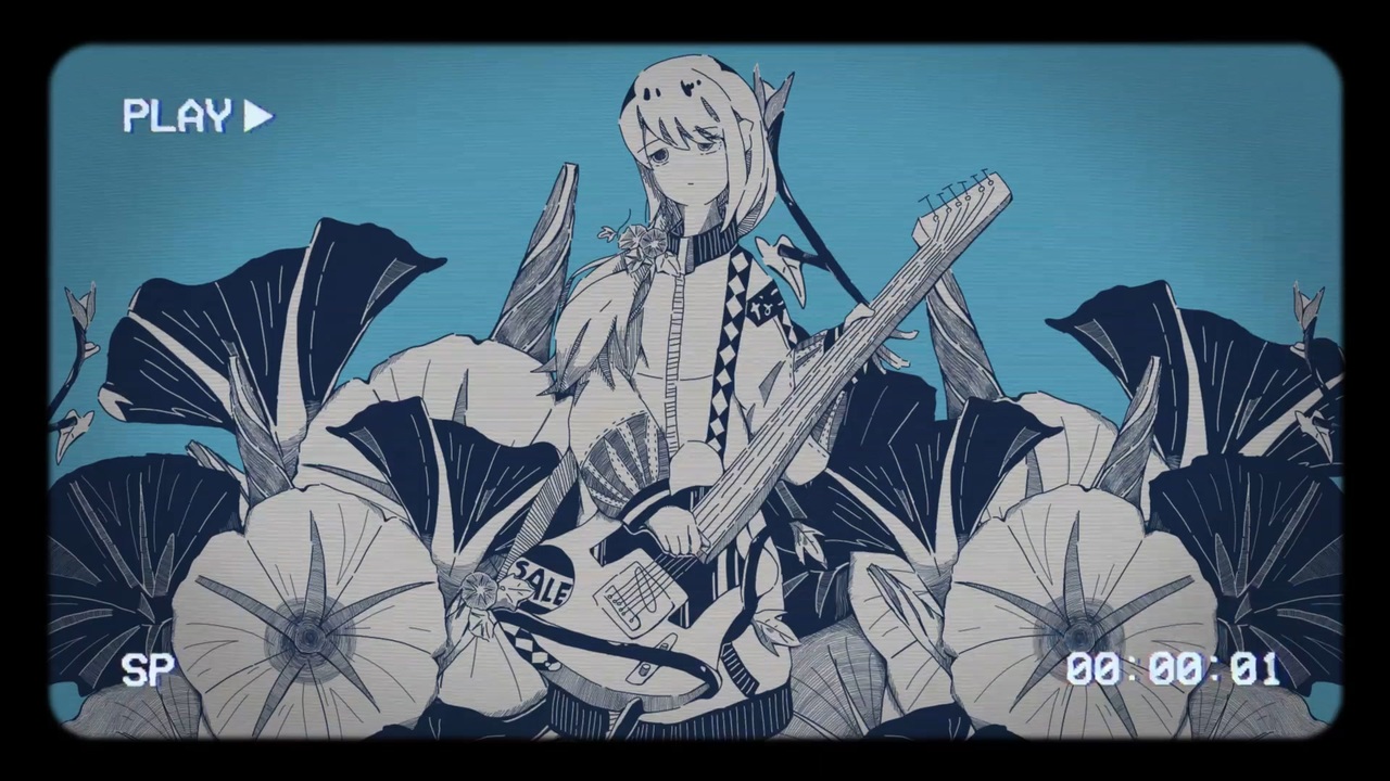 『ナイトアポリア』feat.flower - Maneki - ニコニコ動画