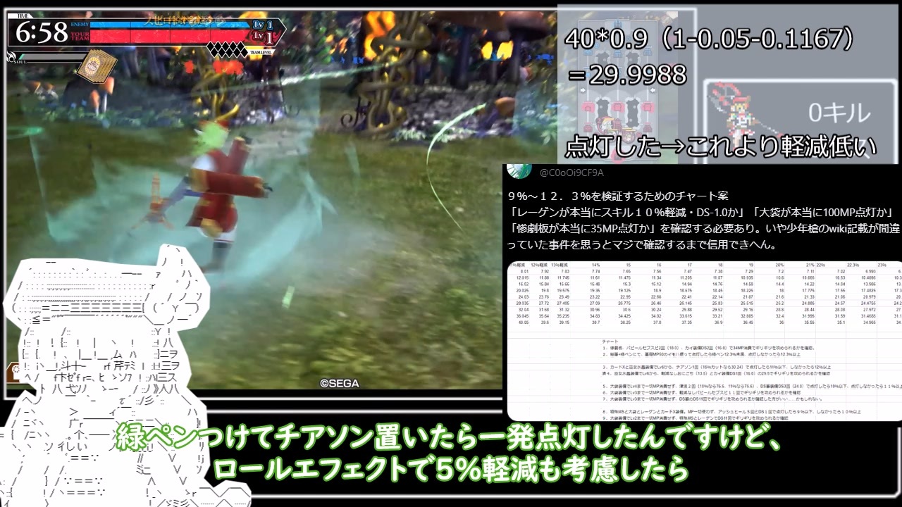 【biim式WLW】灰かぶりの生真面目な方と姫エルフな方【#107】 - ニコニコ動画