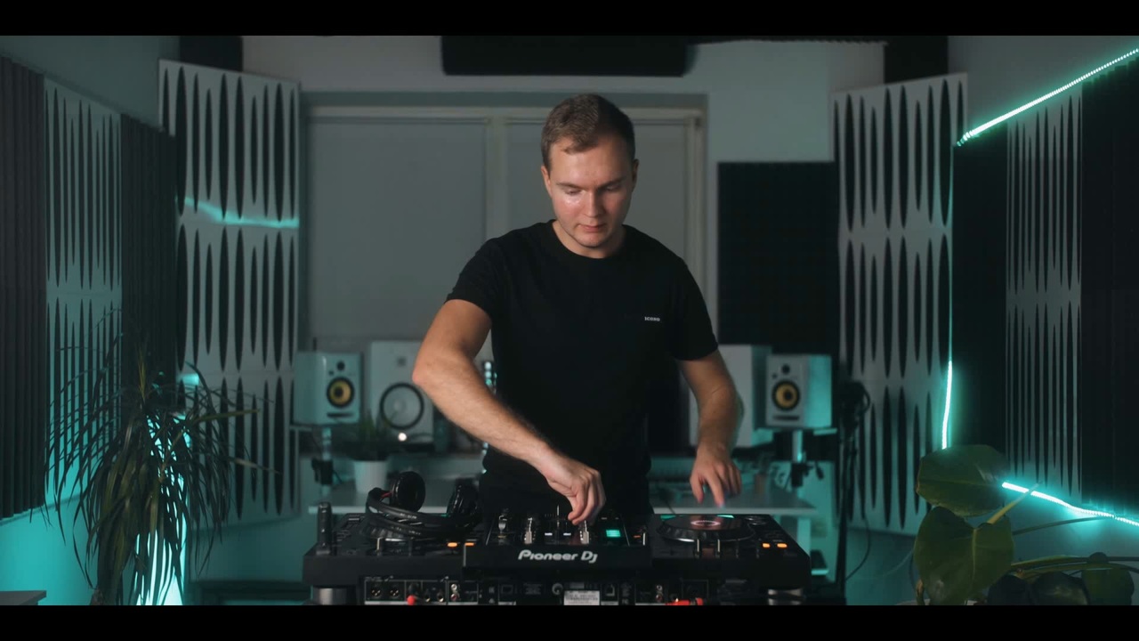 DJ Severman - 1 Hour Of Underrated Progressive House⧸EDM Mix (2023 ...