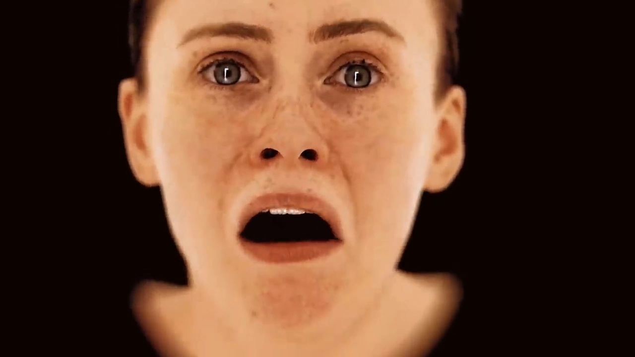 OD - TGA 2023 Teaser Trailer - [CERO] - ニコニコ動画