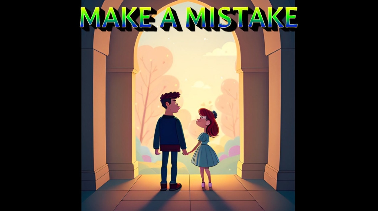 MAKE A MISSTAKE【Joy-smiley】ボーカル：鏡音リン - ニコニコ動画