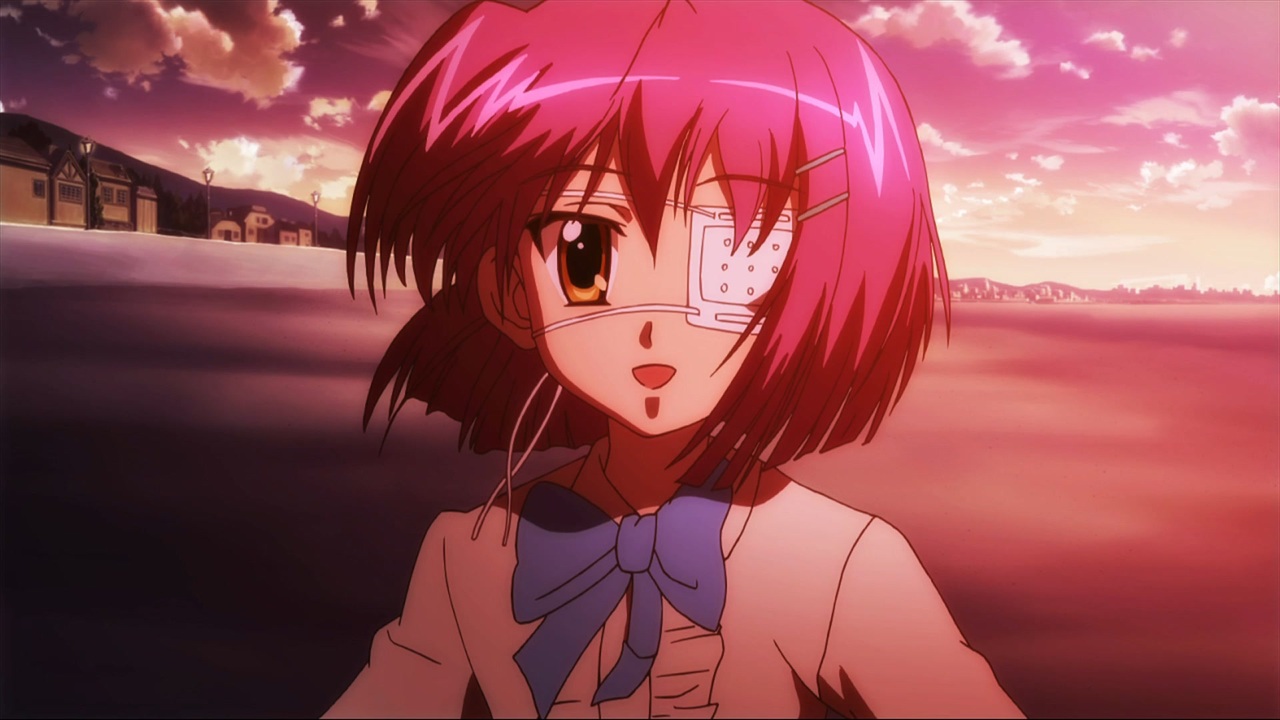 【MAD】ef-a tale of memories.(蓮治X千尋)「Power」ポケットビスケッツ - ニコニコ動画