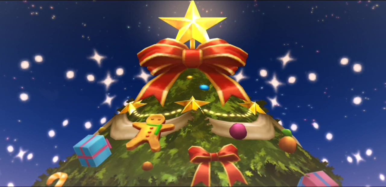 2023クリスマスMV 《初音ミク Snow Song Show》 - ニコニコ動画