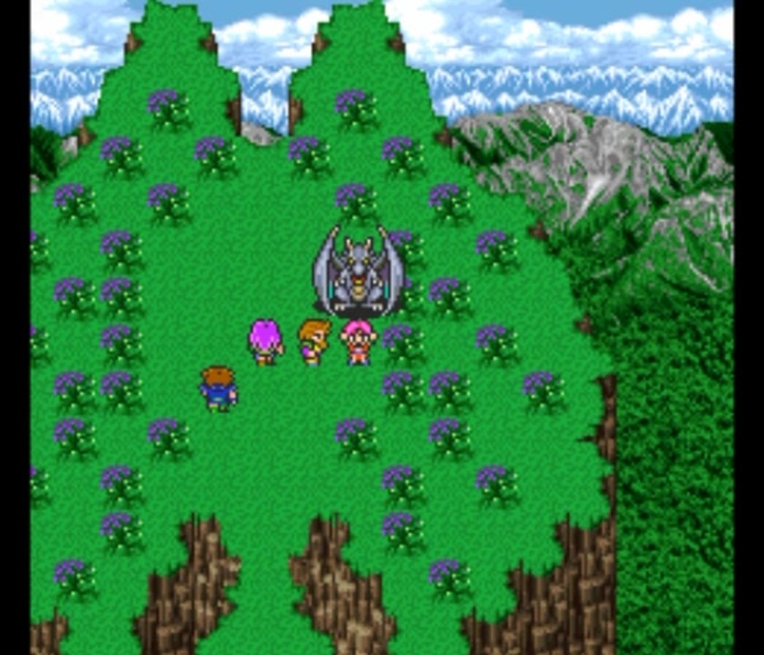 【TASさんの休日】SFC版ファイナルファンタジーⅤ(FF5)_最低レベル(2114型)で攻略してみたそうです_Part2 - ニコニコ動画