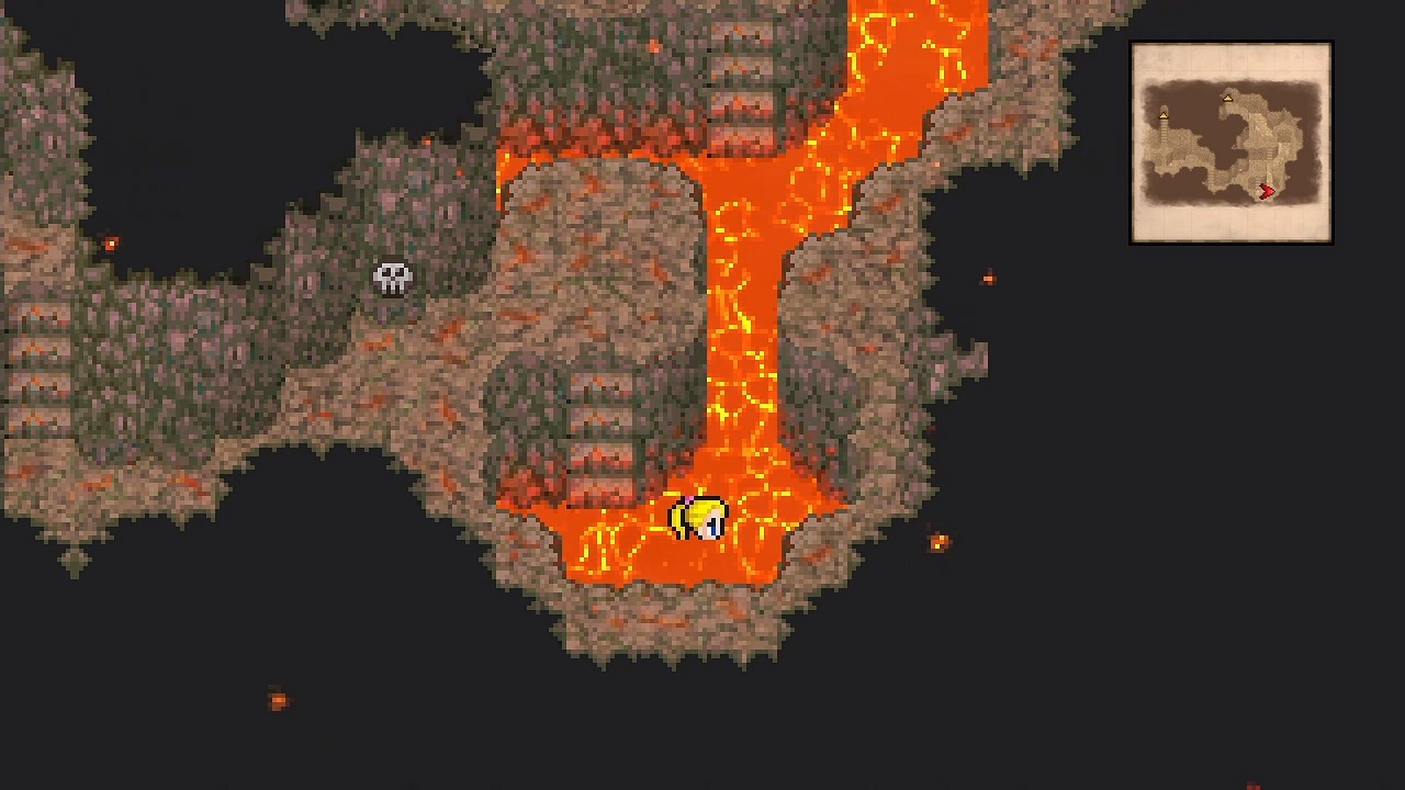 [FF5]第16回(16-4) 大海溝 - ニコニコ動画