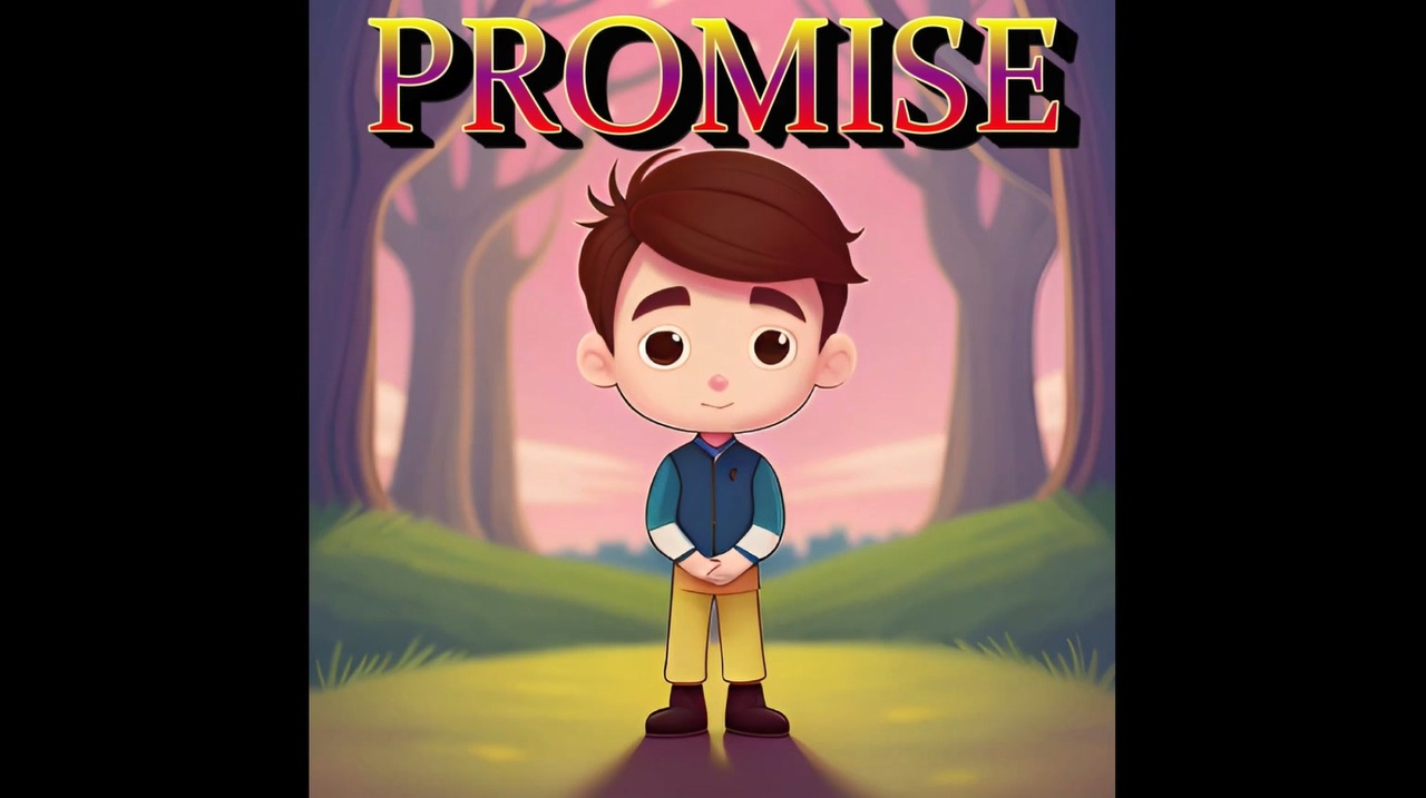 PROMISE【Joy-smiley】ボーカル：鏡音リン - ニコニコ動画