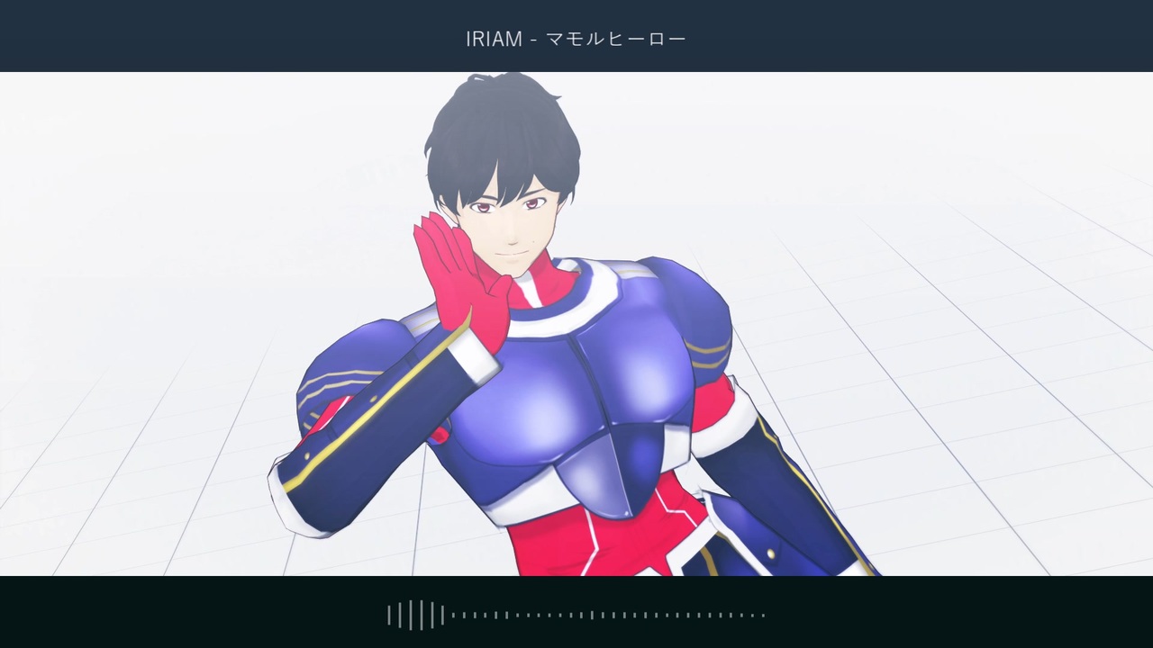 【MMD】2023年モデルまとめ【ジャンル混合MMD】 - ニコニコ動画