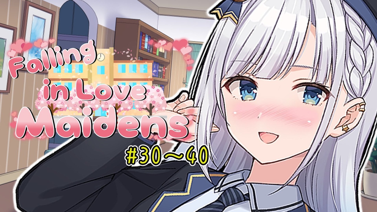 彩澄りりせ「いつか王子様が迎えに来てくれるのよ！」【VOICEROID劇場】 - ニコニコ動画