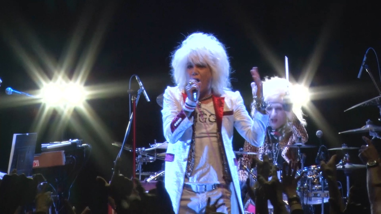 GOIN' CRAZY【EARLY DAYS Vol.3】 - ニコニコ動画