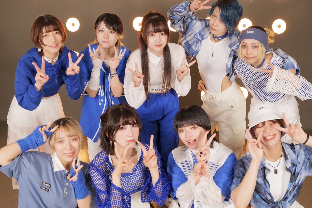 【めみ企画】Unveiled 【踊ってみた】 - ニコニコ動画