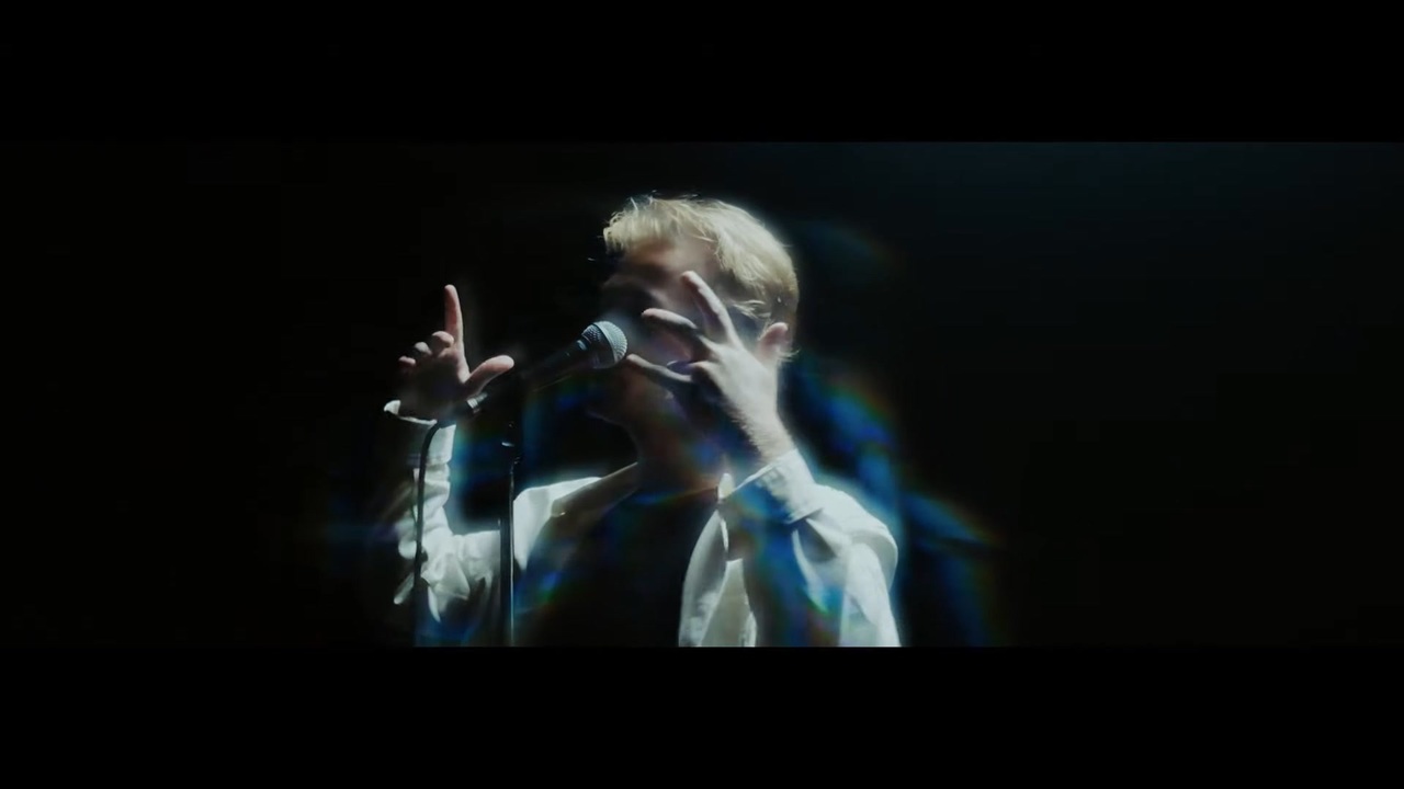 Noija - Take Your Love And Leave (OFFICIAL MUSIC VIDEO) - ニコニコ動画