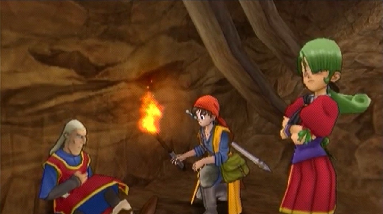 DQ8 ドラクエ8 実況プレイ129 - ニコニコ動画