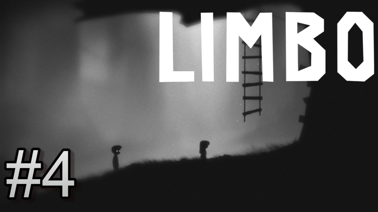 今度こそ本当に会えたよね？？？【LIMBO】＃4 - ニコニコ動画
