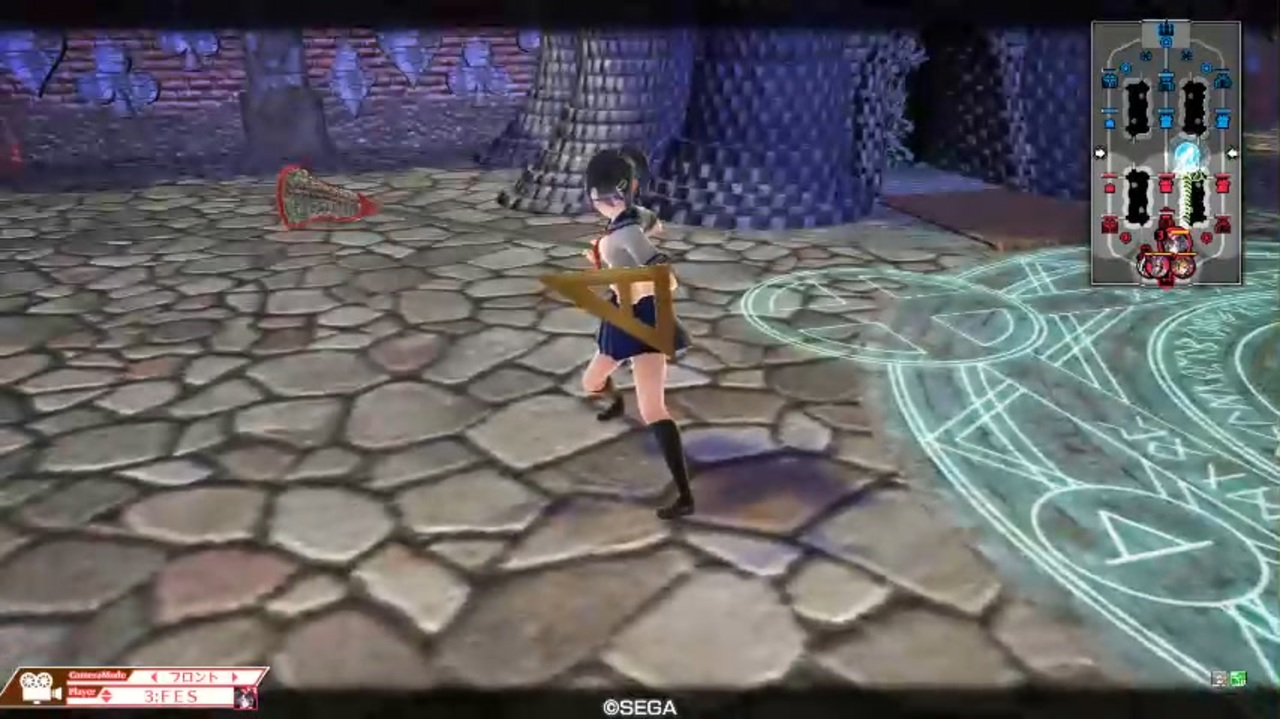 【wlw】今日はルカを使う【CR28】 - ニコニコ動画