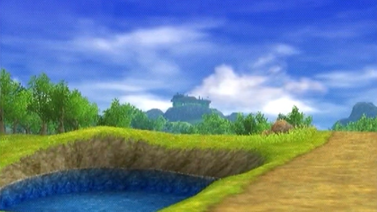 DQ8 ドラクエ8 実況プレイ132 - ニコニコ動画