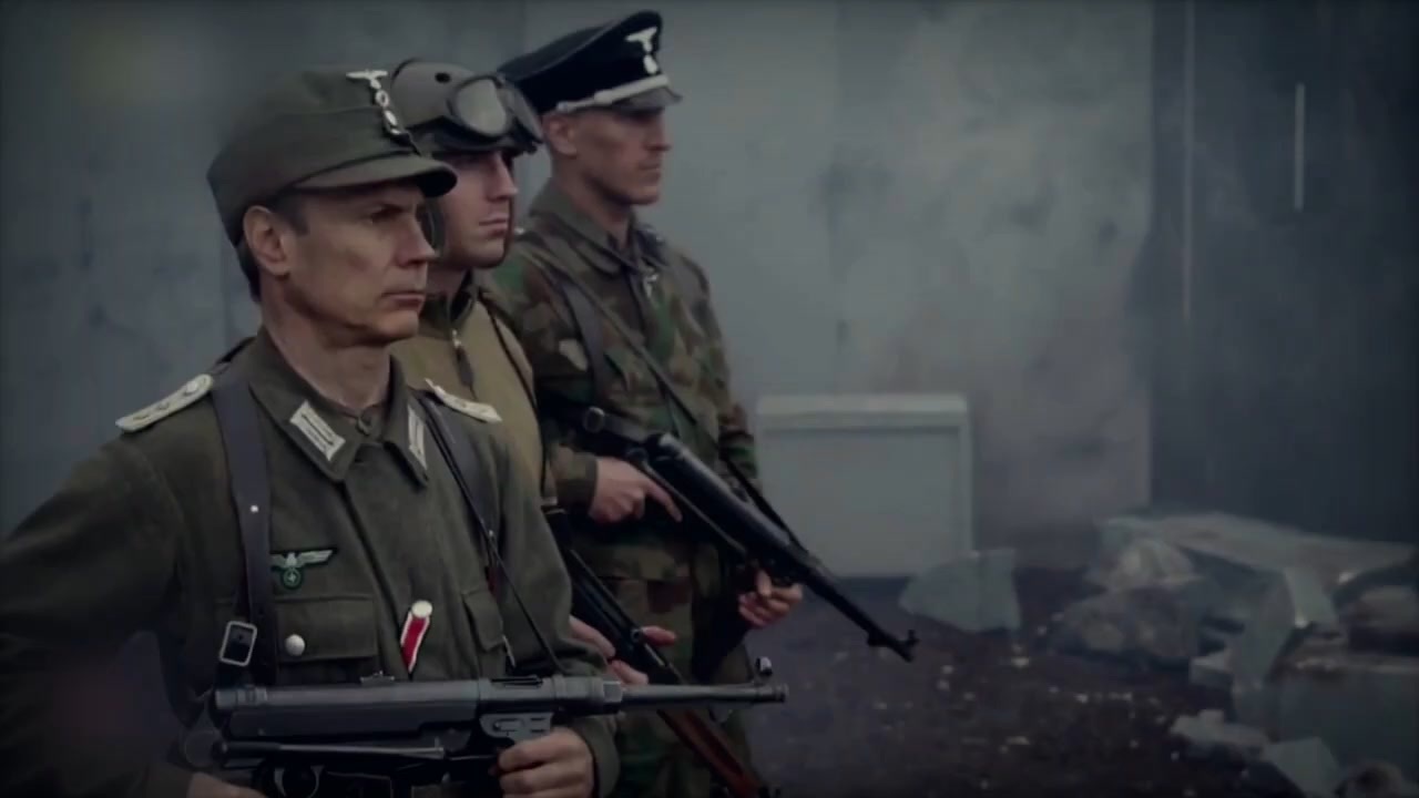 The Last Battle - ニコニコ動画