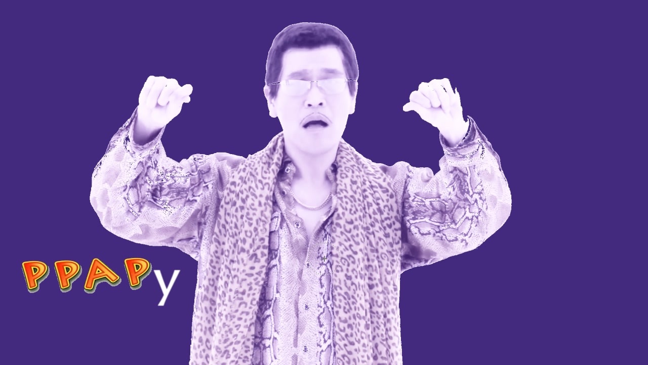 PPAPィ - ニコニコ動画