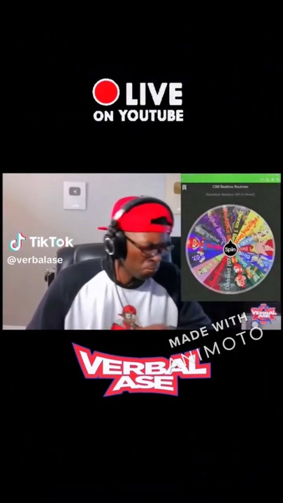 Verbalase Beatbox compilation 2 - ニコニコ動画