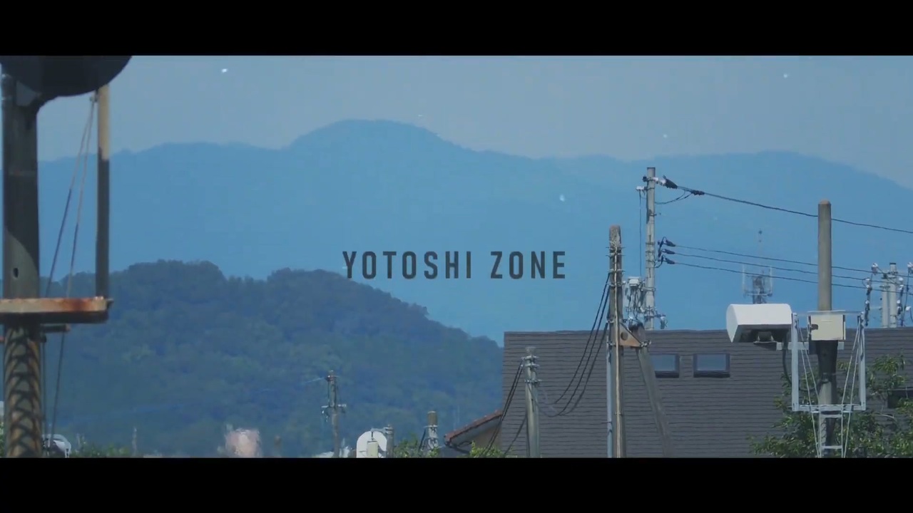 YOTOSHI ZONE │ 大歳駅 - ニコニコ動画