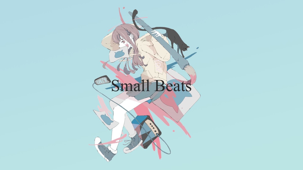 Small Beats / 裏命 - ニコニコ動画