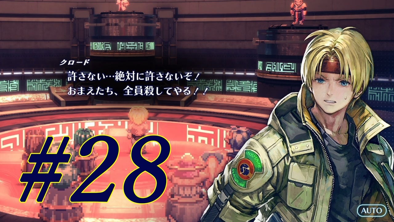 【SO2R】昔を懐かしみながら遊ぶ【#28】 - ニコニコ動画