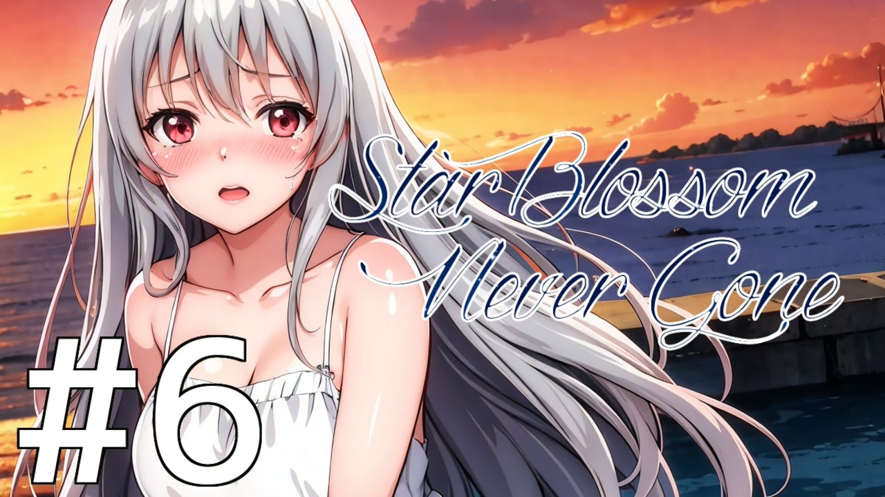 【クトゥルフ神話TRPG】Star Blossom Never Gone Part6 - ニコニコ動画