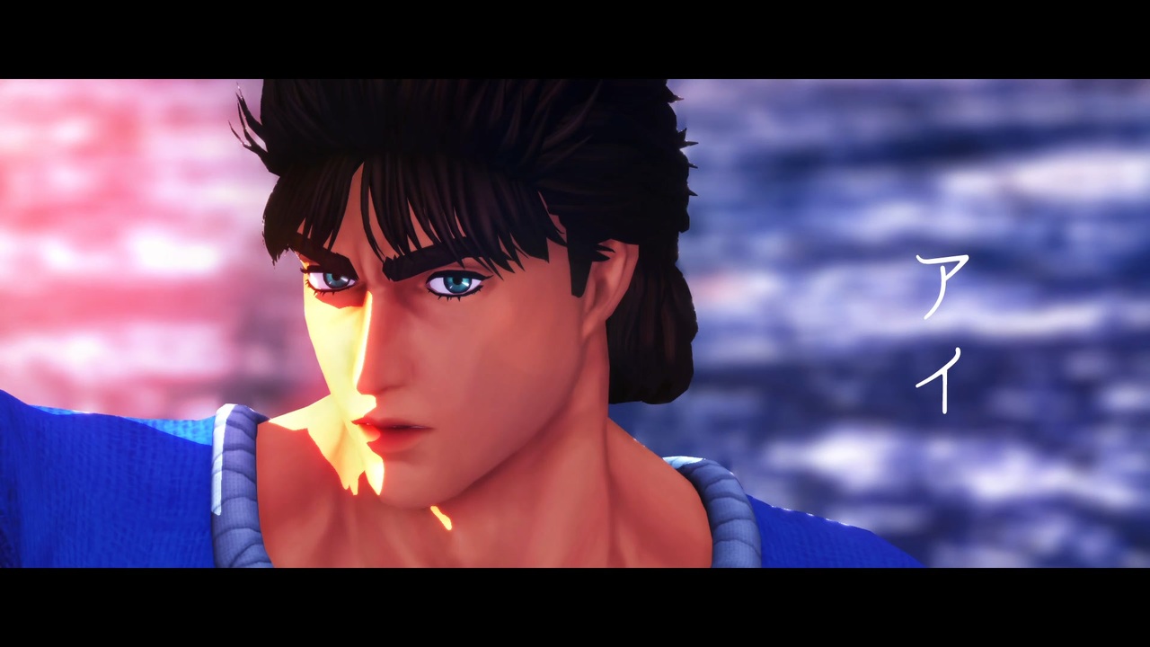 【MMDジョジョ】 アイ jonathan-tukutta-haihu-ari - ニコニコ動画