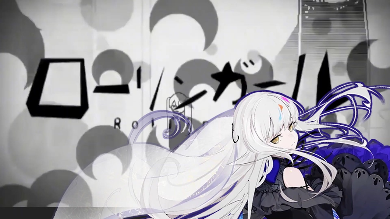 【SV夢ノ結唱ROSE】Rolling Girl【超高音地声/調声晒し/ローリンガール/wowaka/Synthesizer V AI ...