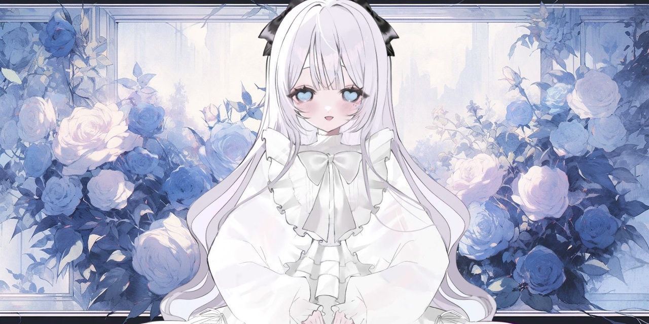 【半年記念】Color of Drops/40mP(cover)-tiam【オリジナルMV】 - ニコニコ動画