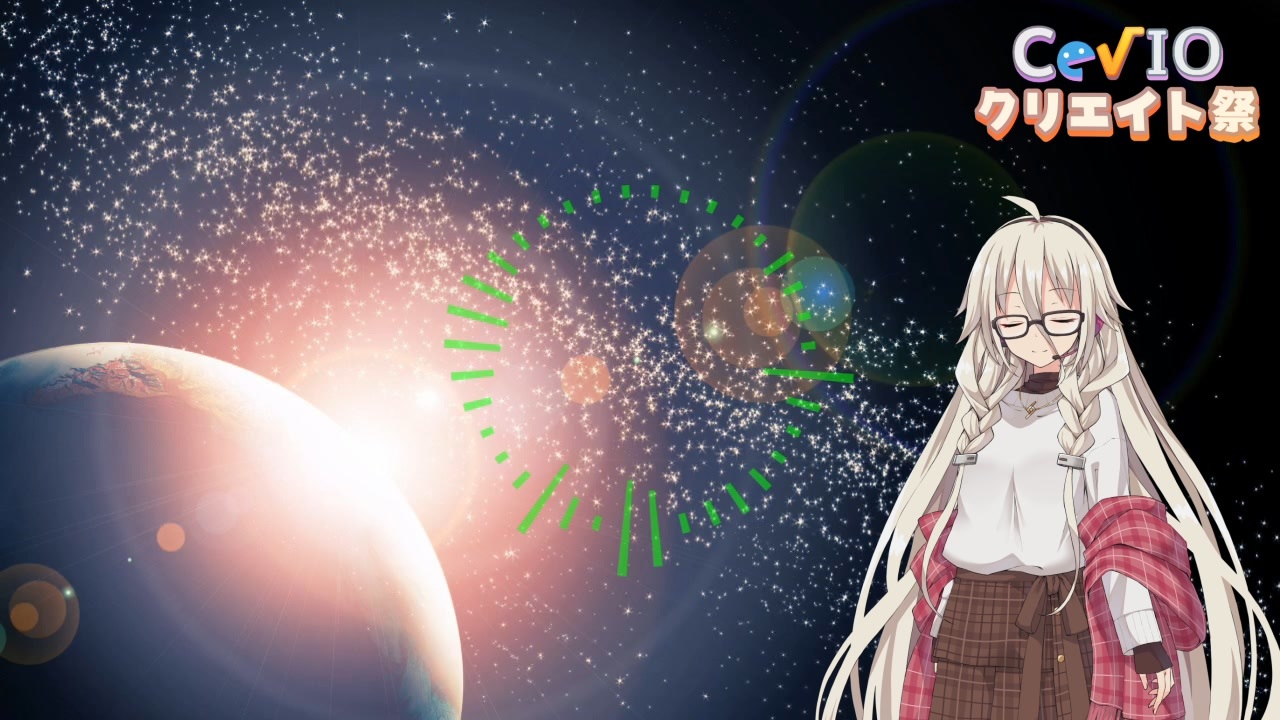 第3回CeVIOクリエイト祭】INVOKE-インヴォーク- feat.IA AI - ニコニコ動画