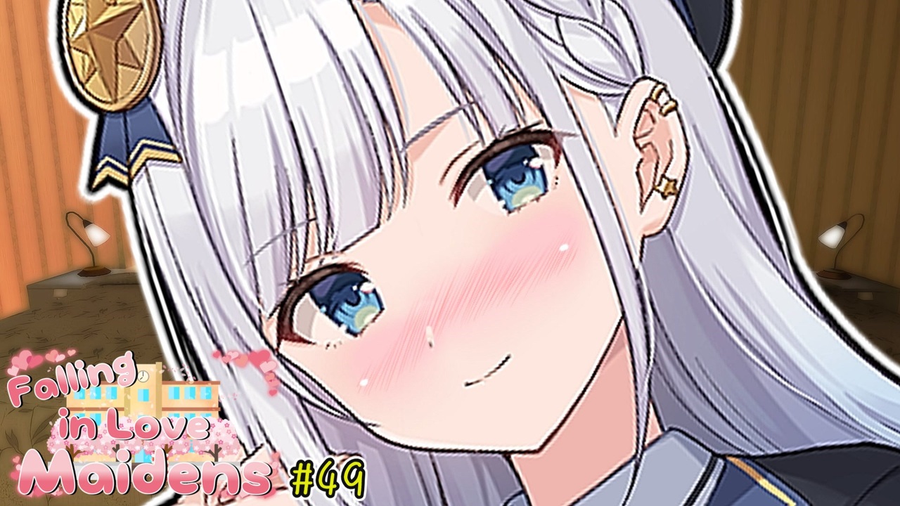 彩澄りりせ「可愛い寝顔…」【VOICEROID劇場】 - ニコニコ動画