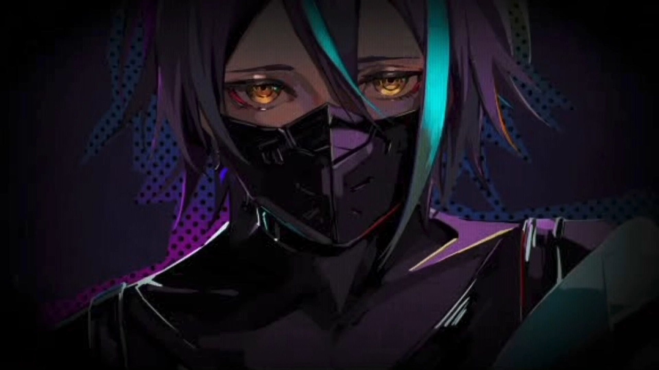 【プロセカ2DMV】『サイバーパンクデッドボーイ』～プロジェクトセカイ カラフルステージ！ feat.初音ミク～【MV】 - ニコニコ動画