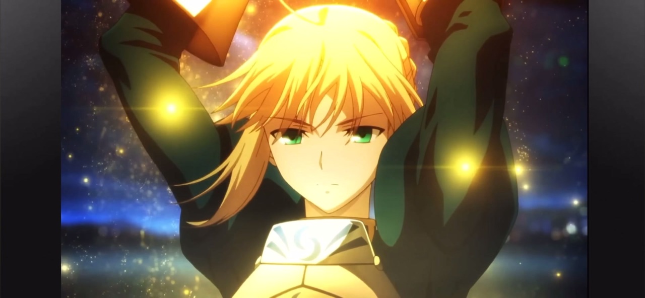 【FGO MAD】IMAGINARY LIKE THE JUSTICE 《宝具mad》 - ニコニコ動画