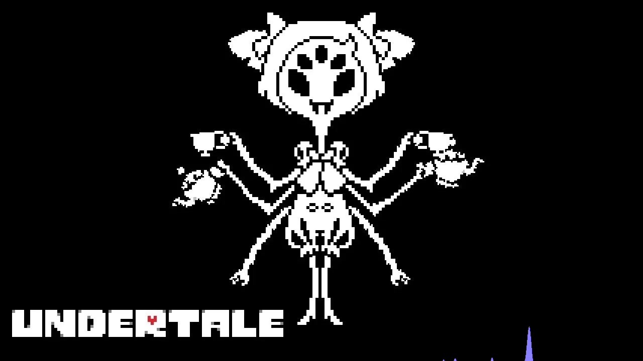 【UNDERTALE Remix】Spider Dance(Vocal Remix Dr.Lucy Bootleg) - ニコニコ動画