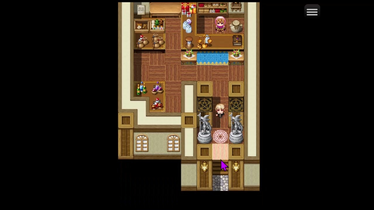 【実況】まだレビューのついてない本格RPGをやってみるpart3【OATH FUTURE】【フリーゲーム】 - ニコニコ動画