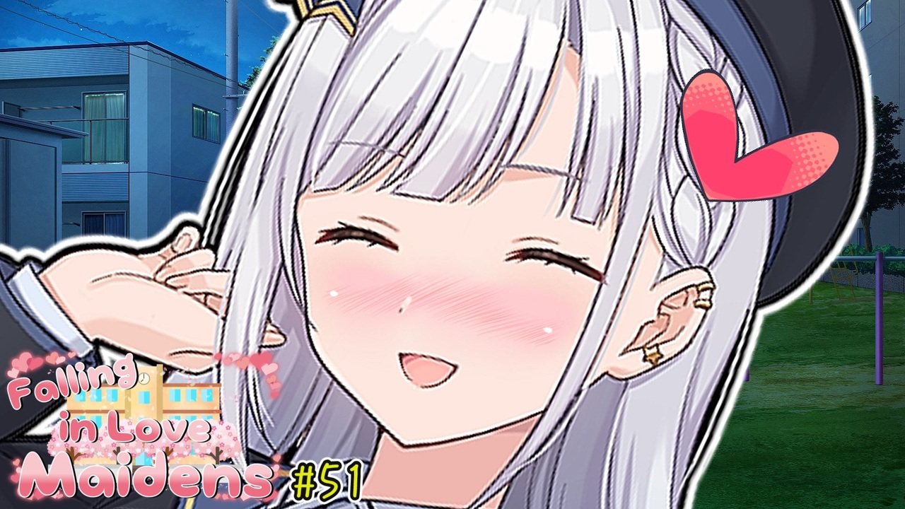 彩澄りりせ「好き」【VOICEROID劇場】 - ニコニコ動画